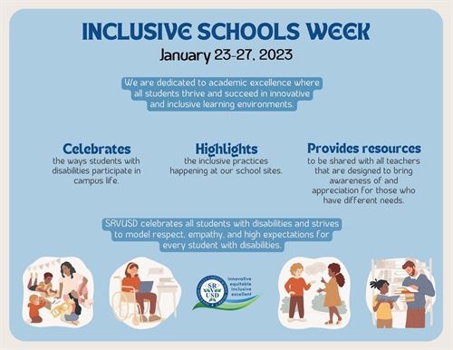 San Ramon Valley Unified School District - Special Education